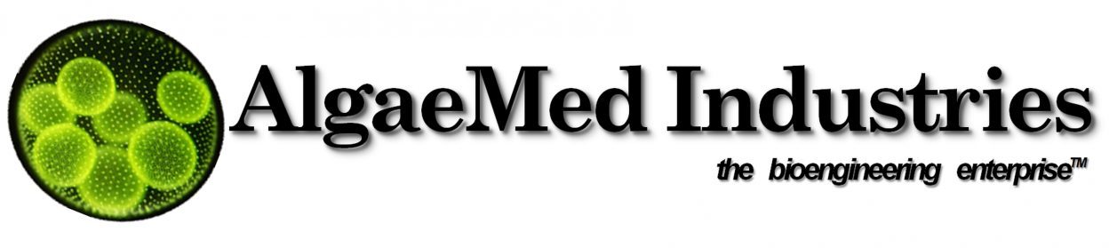 AlgaeMed Industries – The Bioengineering Enterprise